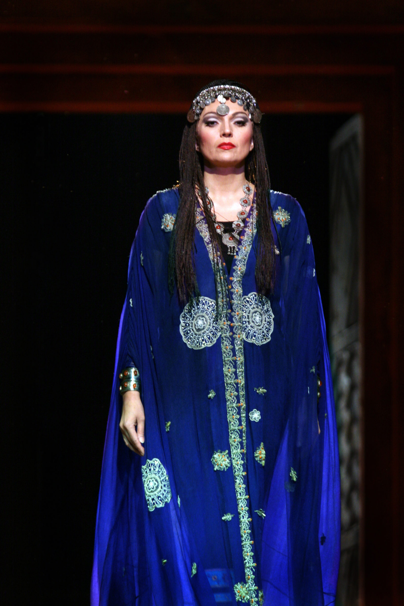 Malgorzata Walewska – Official website of mezzo-soprano Małgorzata Walewska